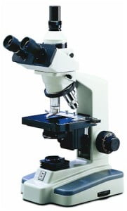 Differences between Light Microscope and Electron Microscope